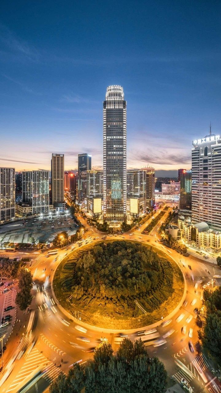 Shenyang Wallpapers - Top Free Shenyang Backgrounds - WallpaperAccess