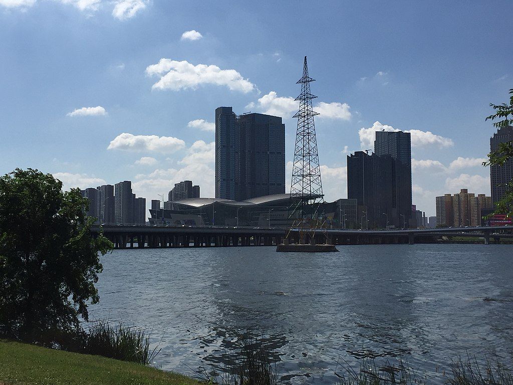 Shenyang Wallpapers - Top Free Shenyang Backgrounds - WallpaperAccess