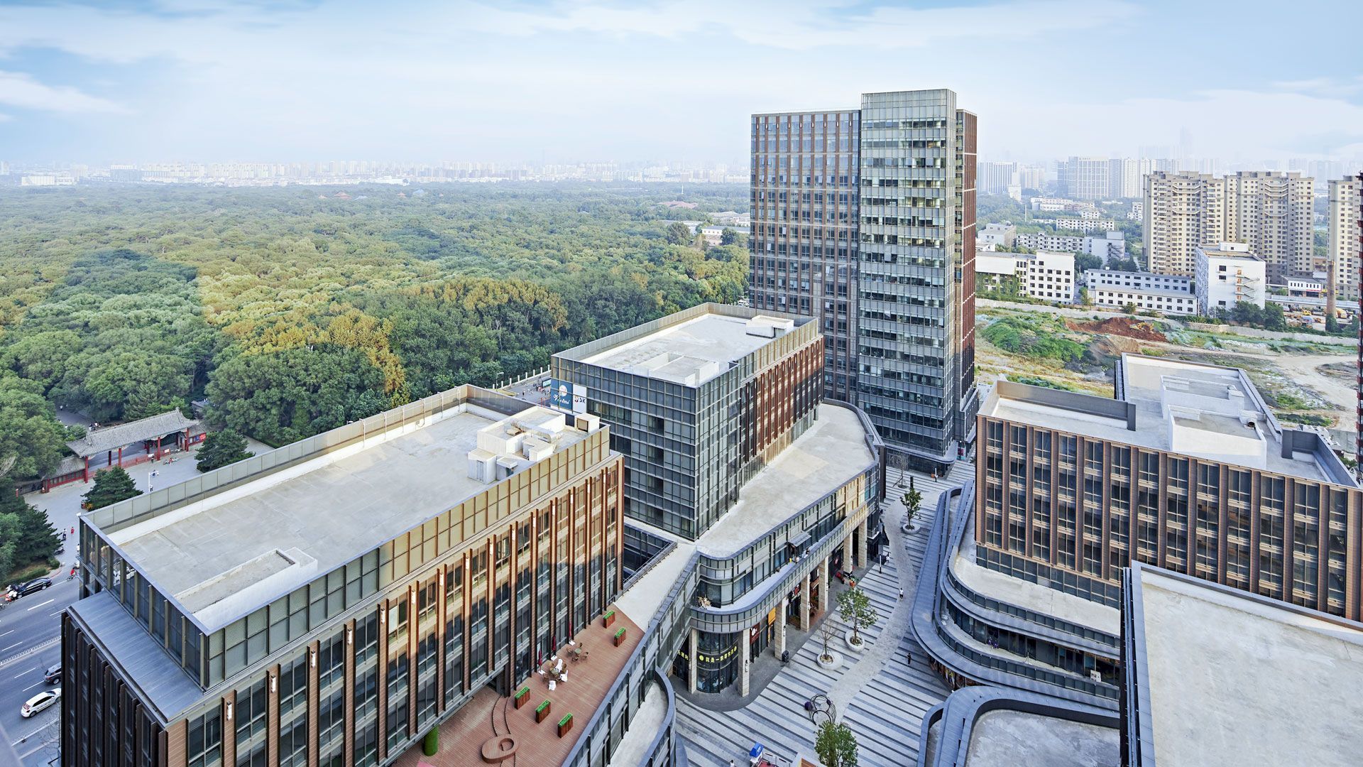 Shenyang Wallpapers - Top Free Shenyang Backgrounds - WallpaperAccess