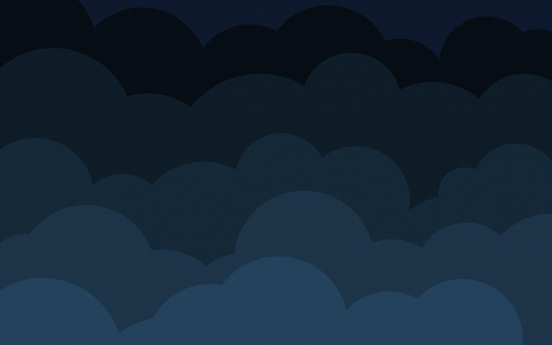 Minimalist Cloud Wallpapers - Top Free Minimalist Cloud Backgrounds ...