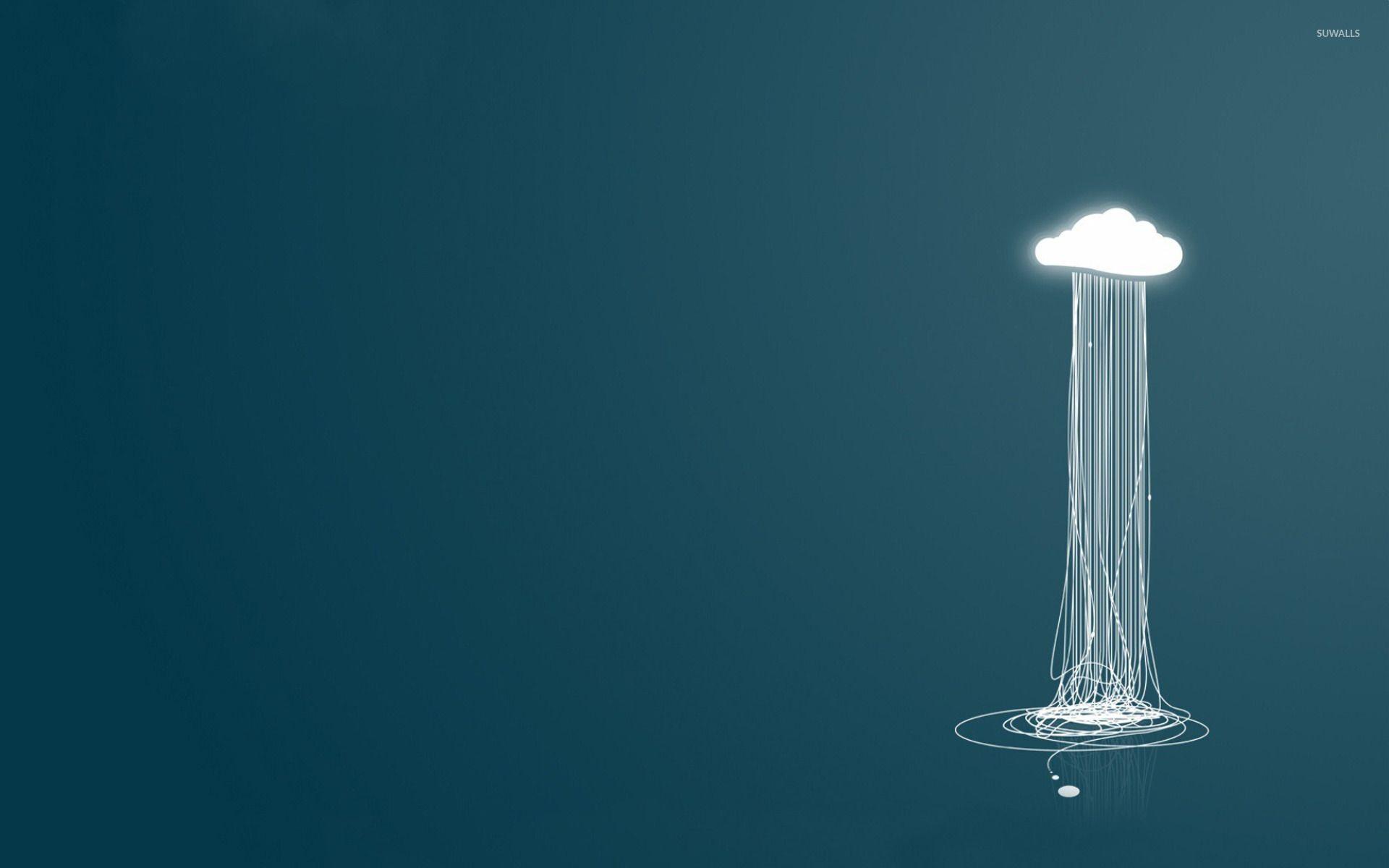 Minimalist Cloud Wallpapers - Top Free Minimalist Cloud Backgrounds ...