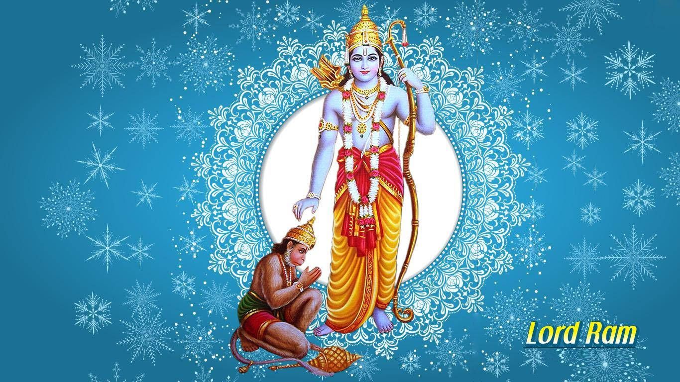 Lord Sri Rama Wallpapers - Top Free Lord Sri Rama Backgrounds ...