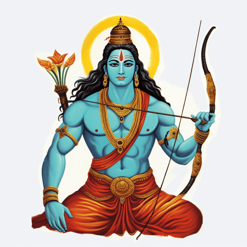 Lord Sri Rama Wallpapers - Top Free Lord Sri Rama Backgrounds ...