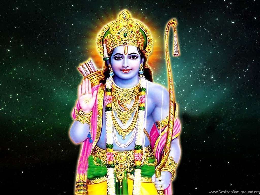 Lord Sri Rama Wallpapers - Top Free Lord Sri Rama Backgrounds ...
