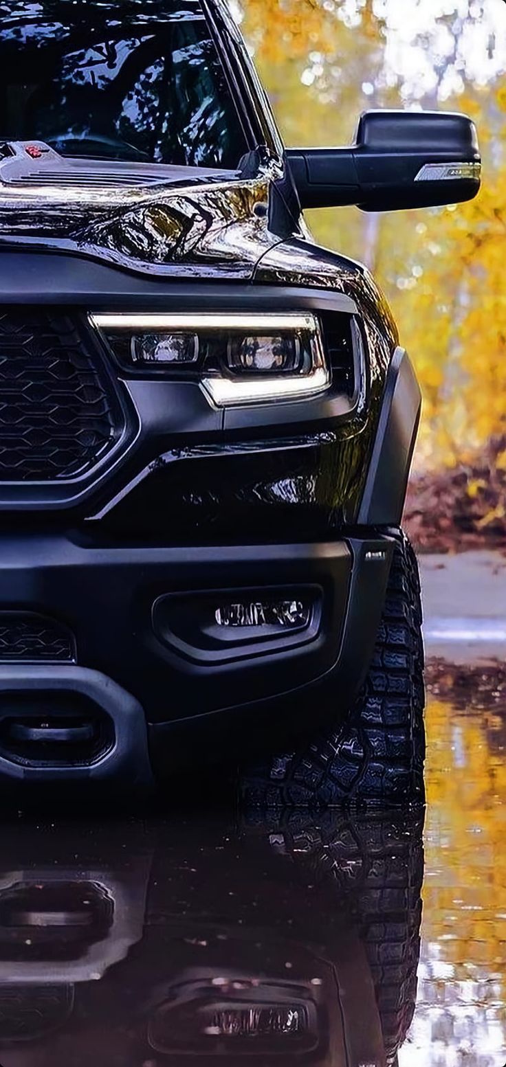 Dodge Ram TRX Wallpapers - Top Free Dodge Ram TRX Backgrounds ...