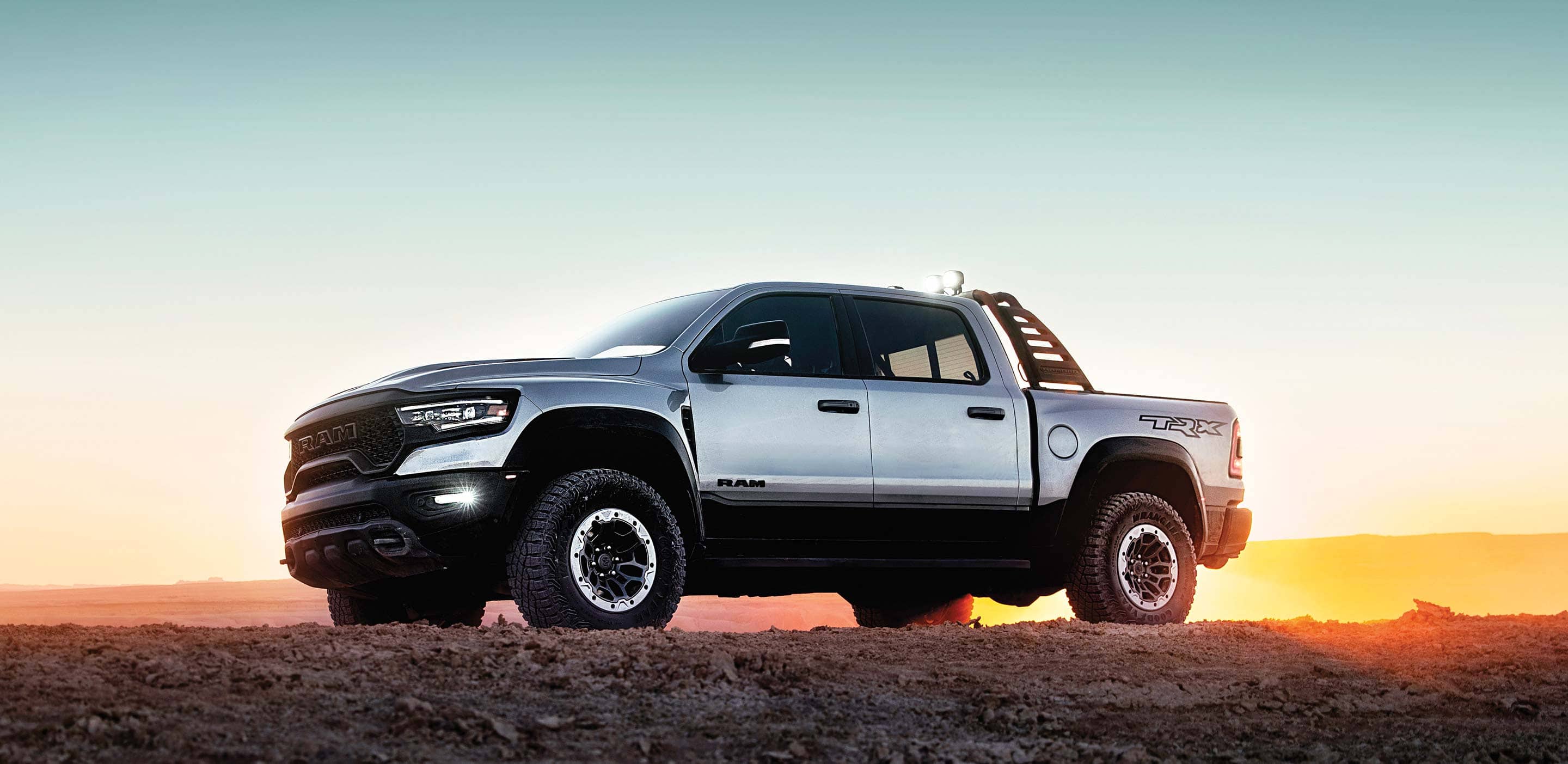 Dodge Ram TRX Wallpapers - Top Free Dodge Ram TRX Backgrounds ...