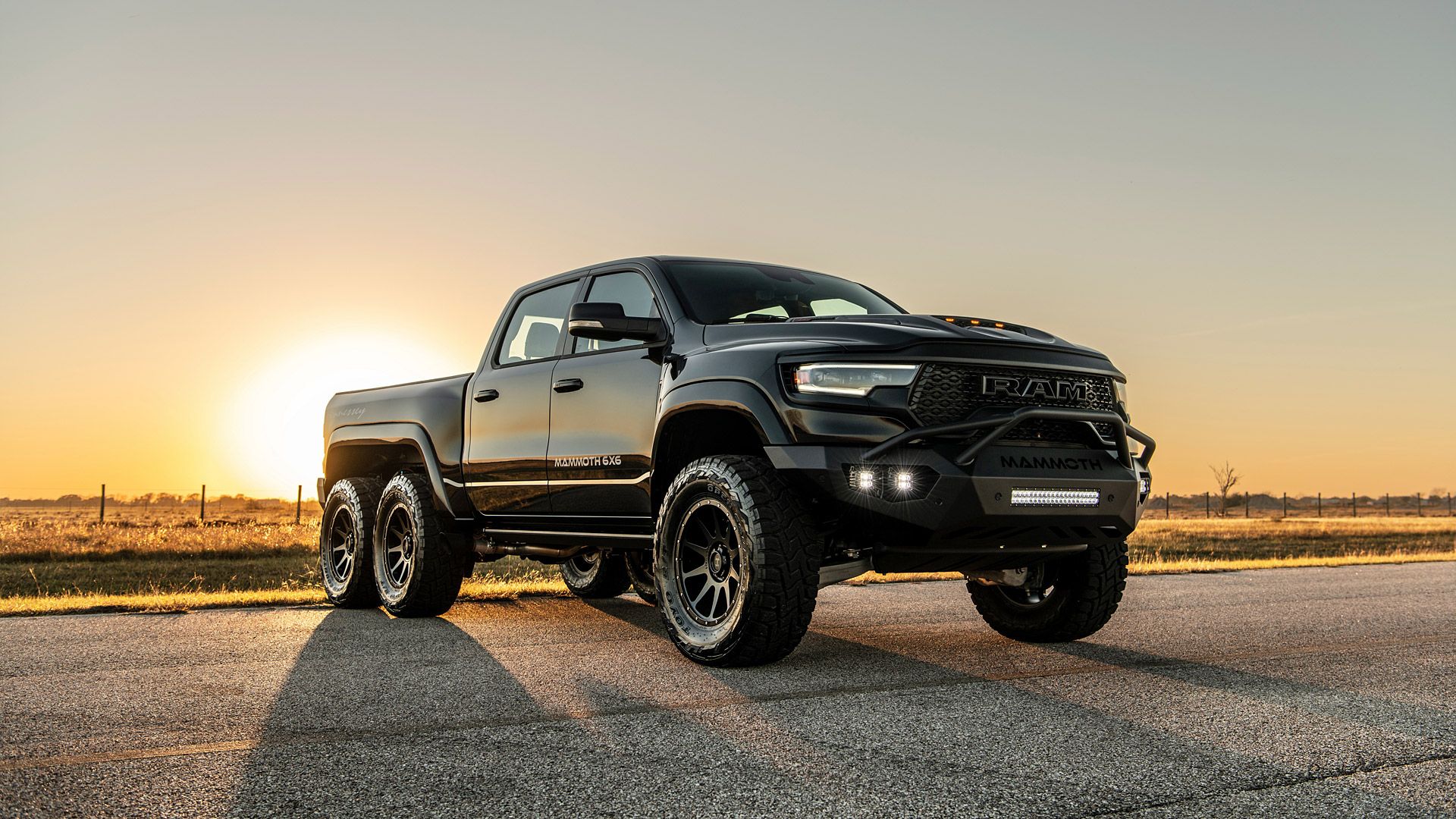 Dodge Ram TRX Wallpapers - Top Free Dodge Ram TRX Backgrounds ...