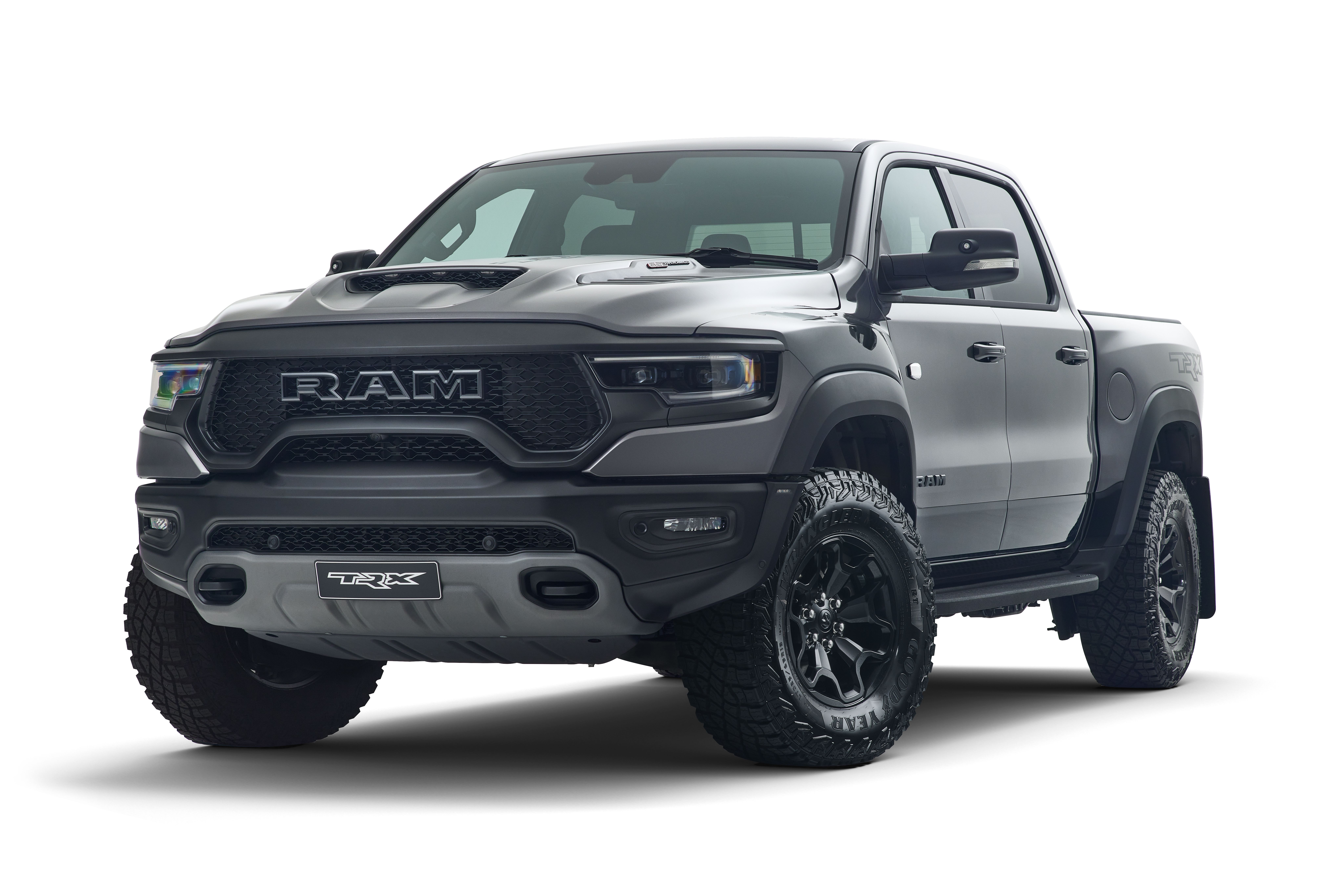 Dodge Ram TRX Wallpapers - Top Free Dodge Ram TRX Backgrounds ...