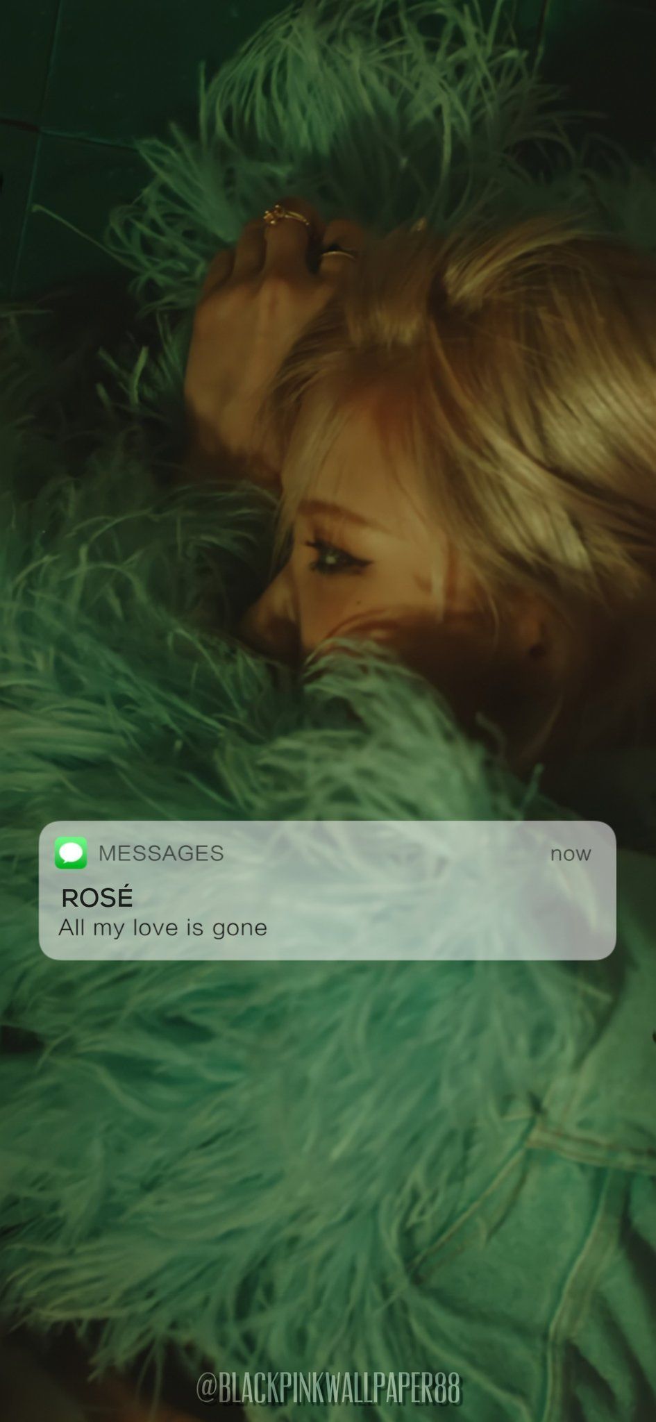 Rosé Gone Wallpapers - Top Free Rosé Gone Backgrounds - WallpaperAccess