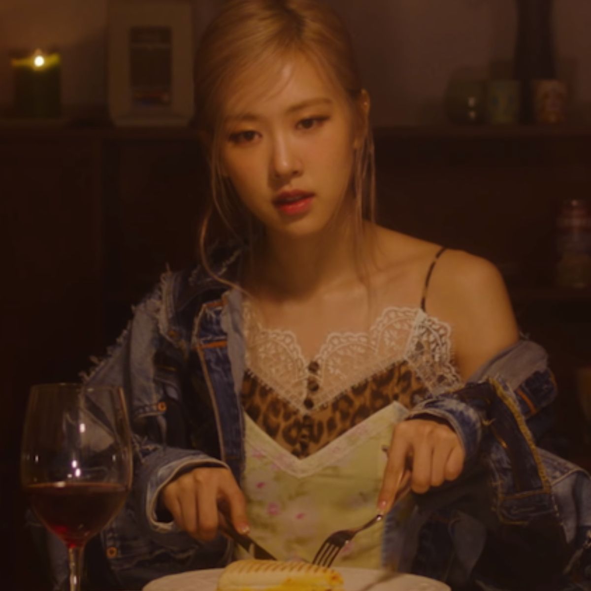 Rosé Gone Wallpapers - Top Free Rosé Gone Backgrounds - WallpaperAccess