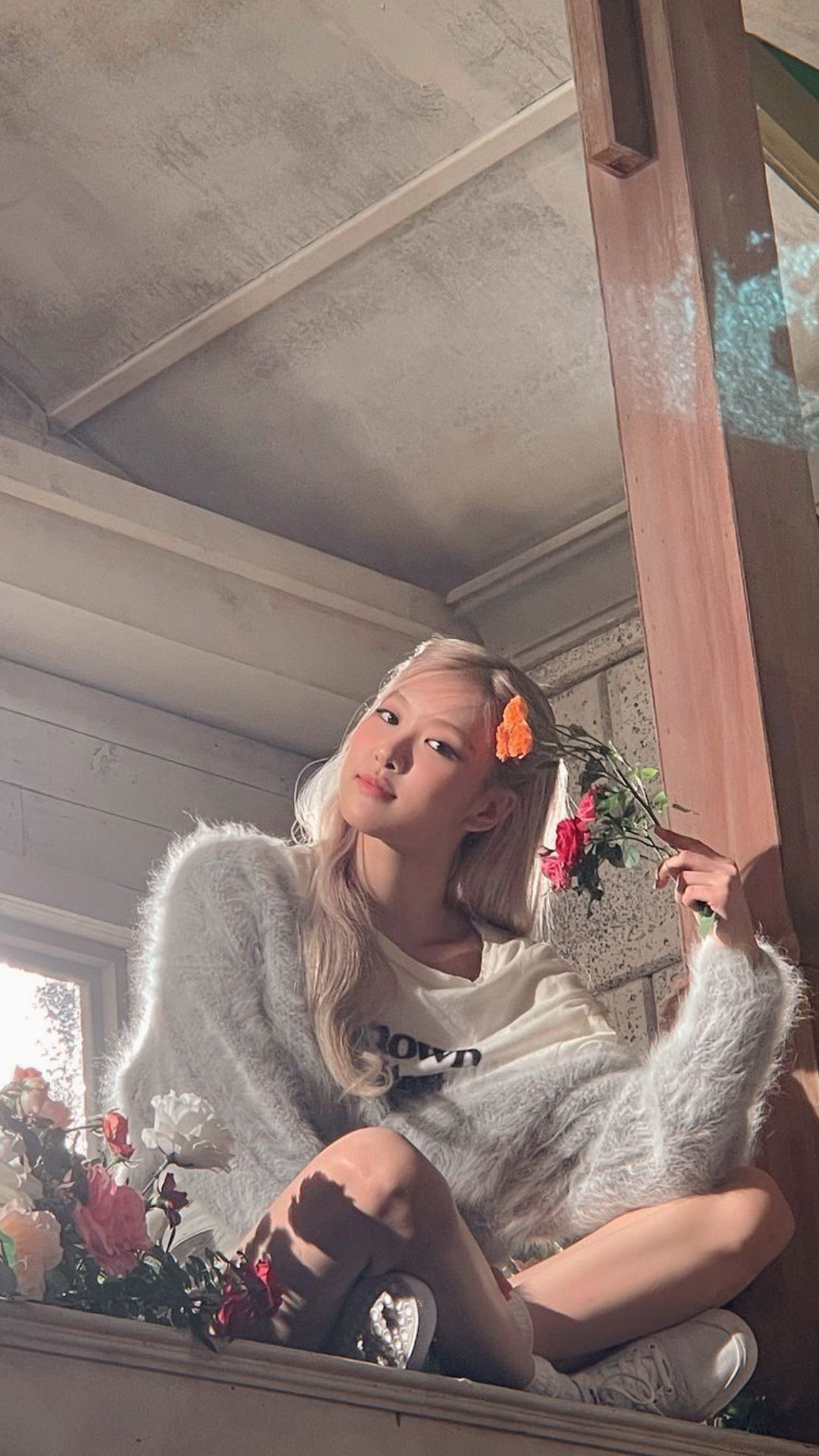 Rosé Gone Wallpapers - Top Free Rosé Gone Backgrounds - WallpaperAccess