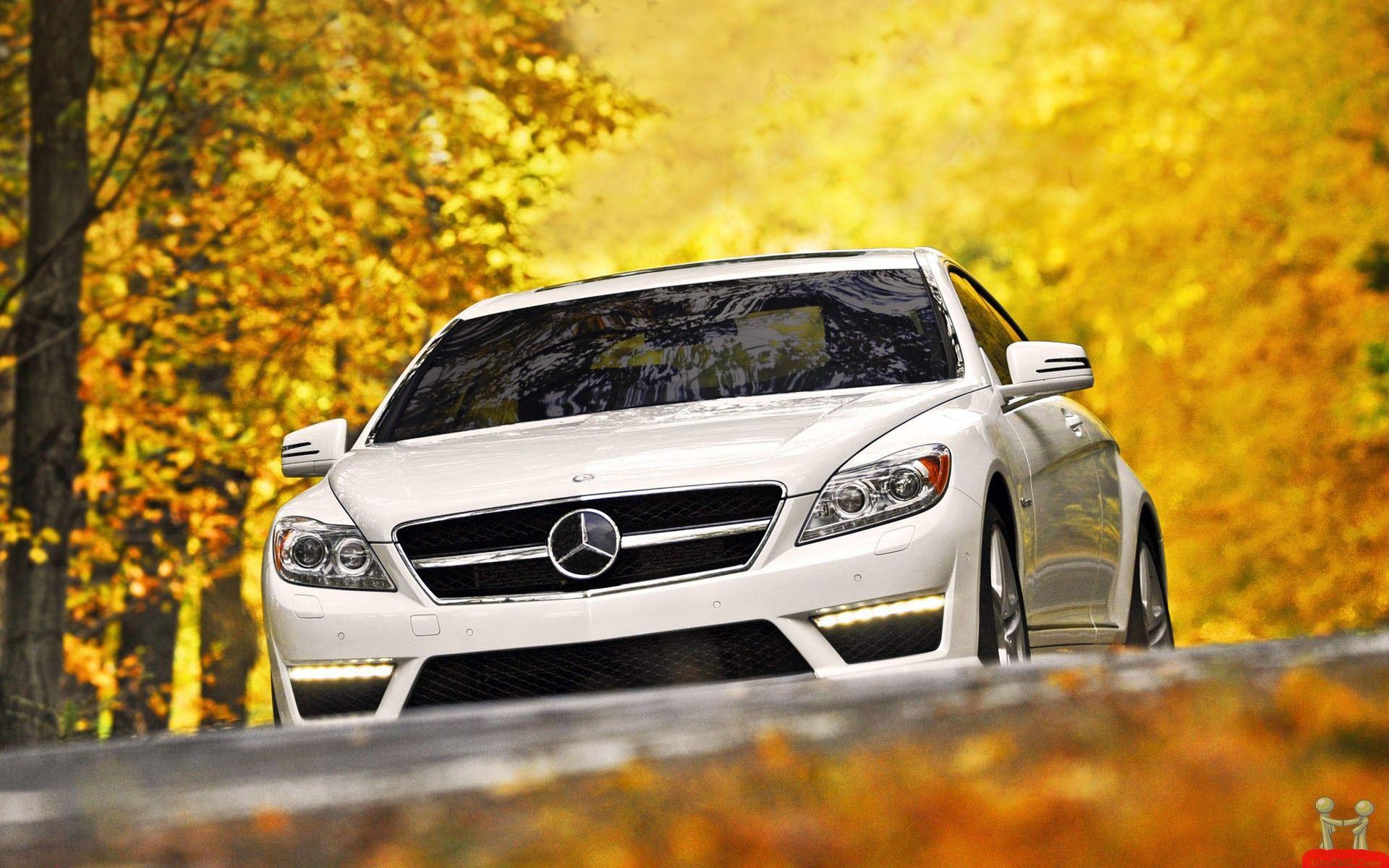 Mercedes HD Wallpapers - Top Free Mercedes HD Backgrounds - WallpaperAccess