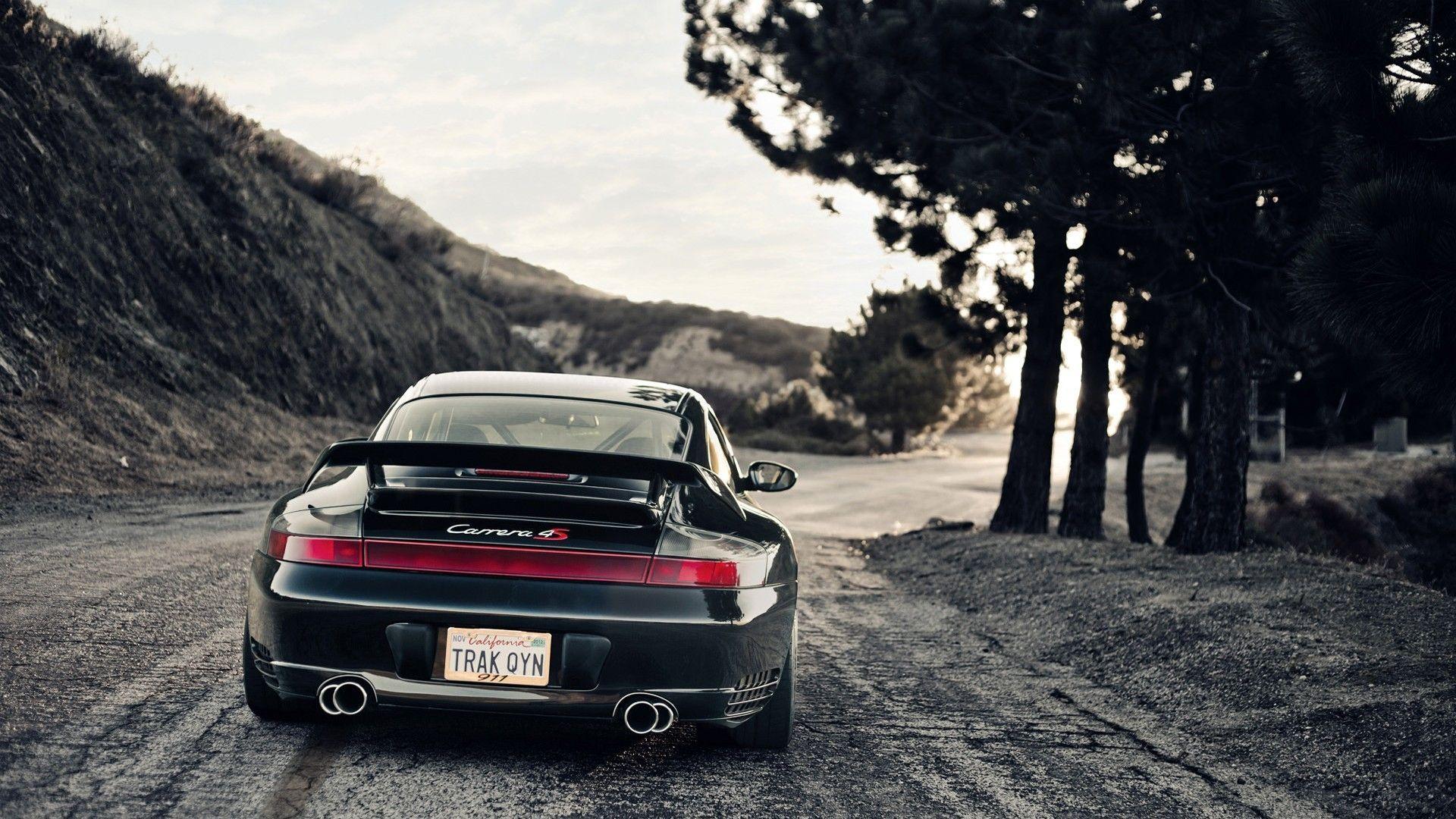 Porsche Computer Wallpapers - Top Free Porsche Computer Backgrounds ...