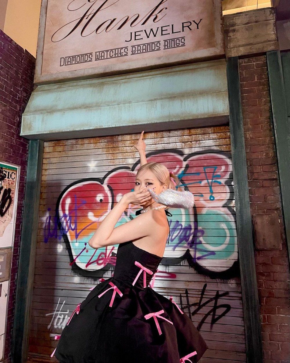 Rosé Gone Wallpapers - Top Free Rosé Gone Backgrounds - WallpaperAccess