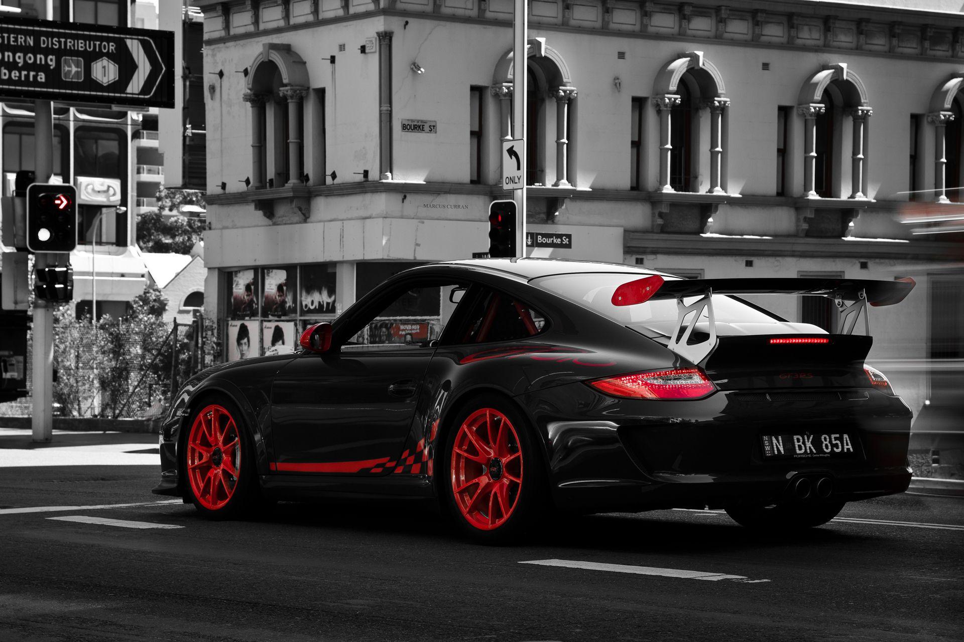 Porsche Computer Wallpapers - Top Free Porsche Computer Backgrounds ...