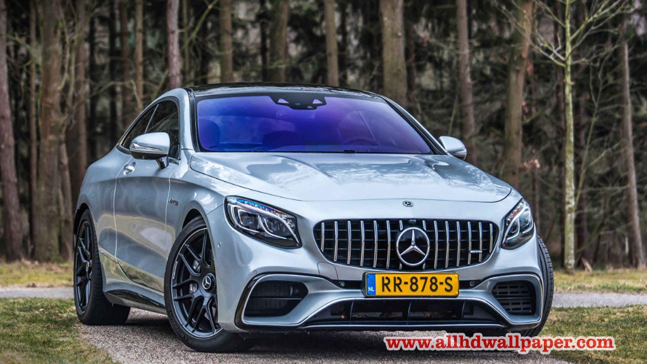 Mercedes HD Wallpapers - Top Free Mercedes HD Backgrounds - WallpaperAccess