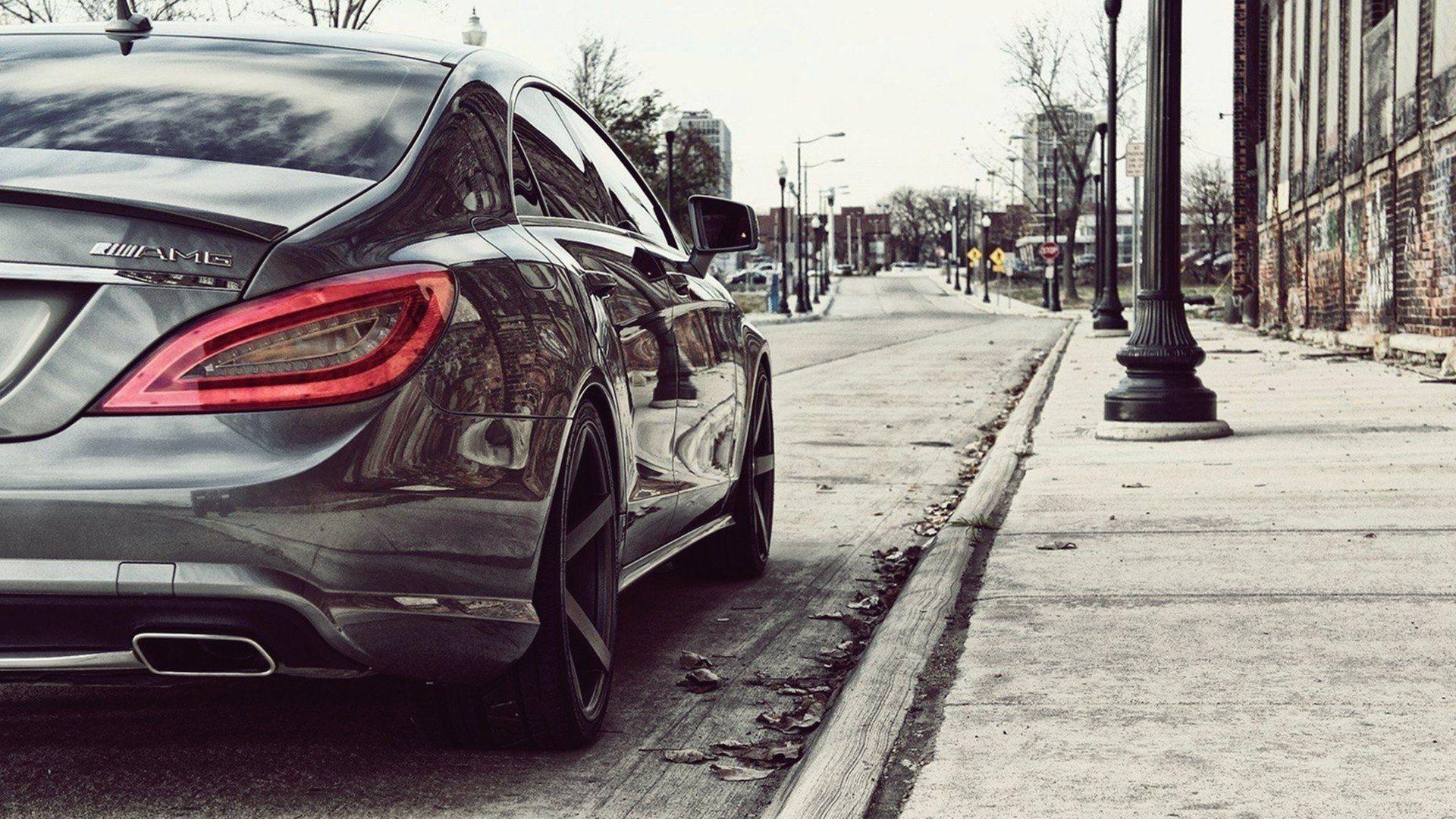 Mercedes HD Wallpapers - Top Free Mercedes HD Backgrounds - WallpaperAccess