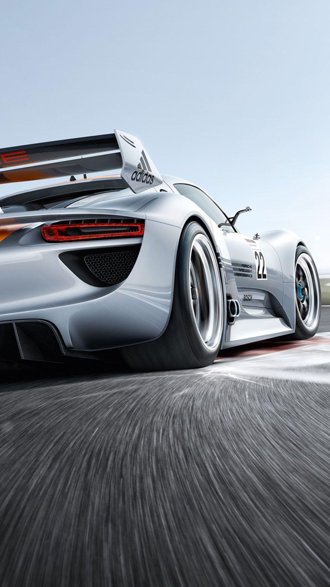 Porsche Phone Wallpapers - Top Free Porsche Phone Backgrounds ...
