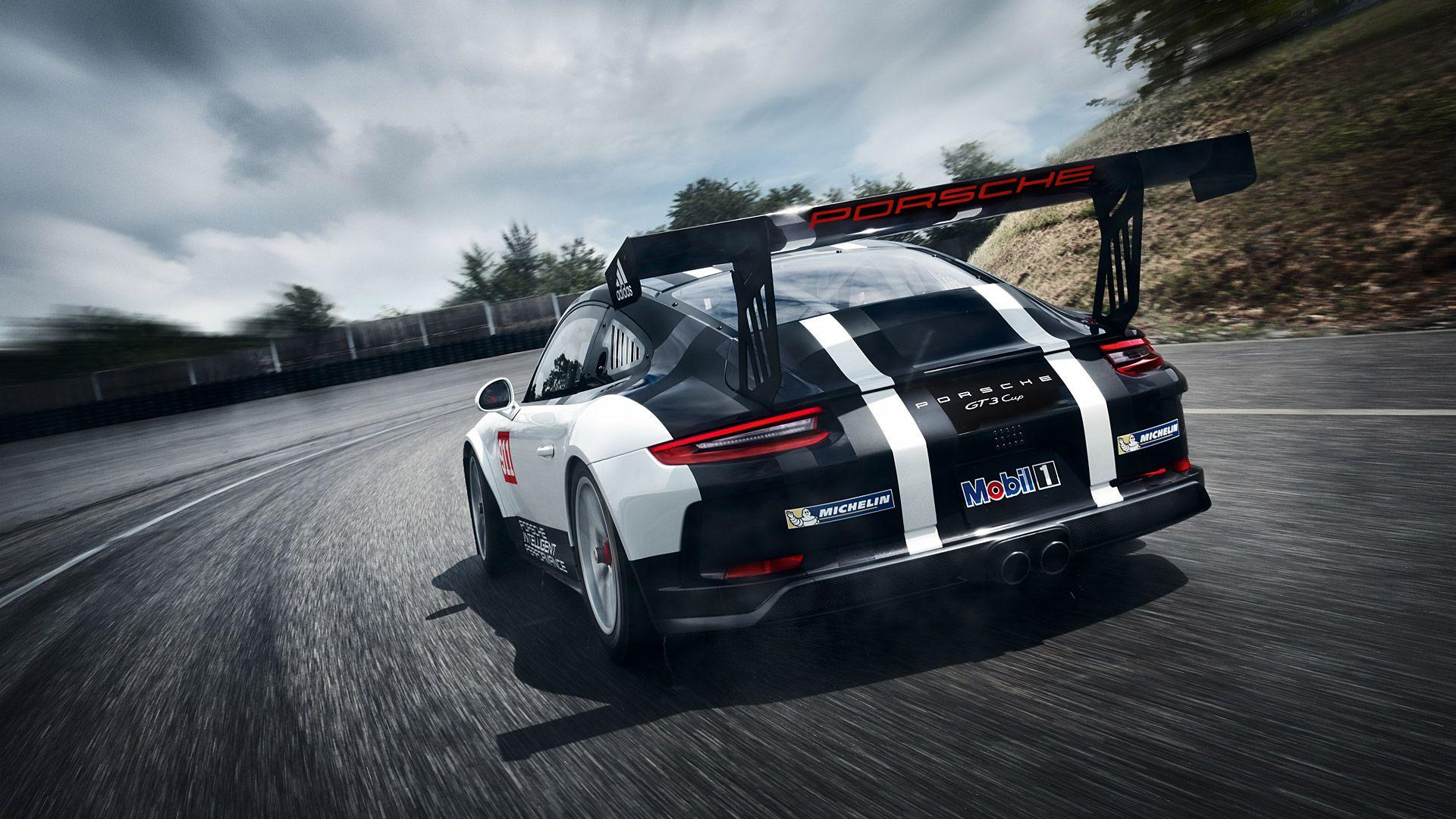 Porsche Racing Wallpapers - Top Free Porsche Racing Backgrounds ...