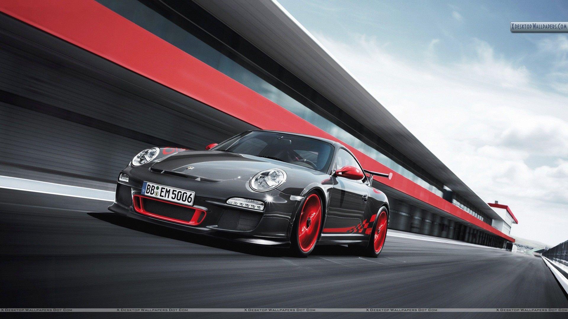 Porsche Racing Wallpapers - Top Free Porsche Racing Backgrounds ...