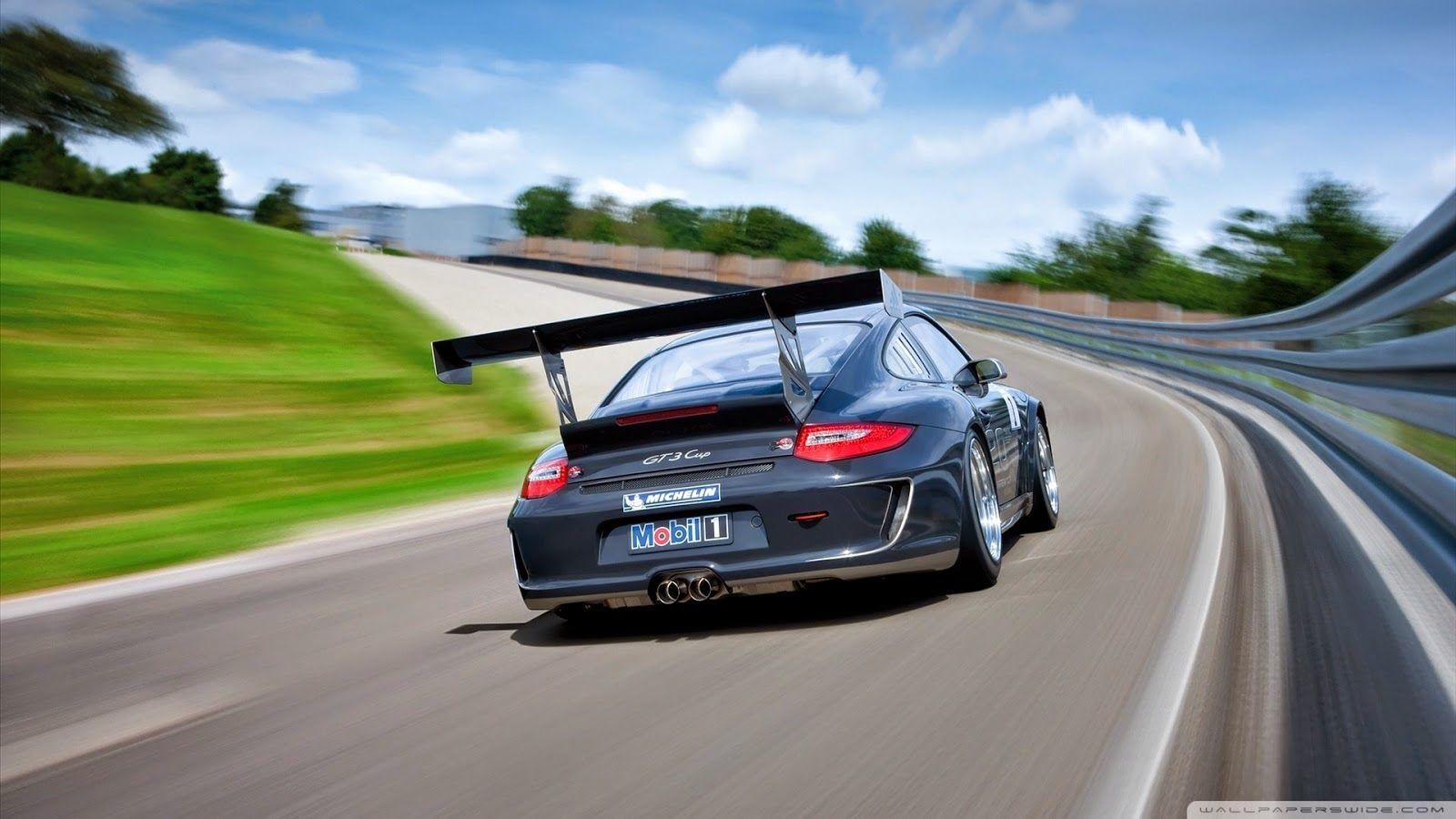 Porsche Computer Wallpapers - Top Free Porsche Computer Backgrounds ...