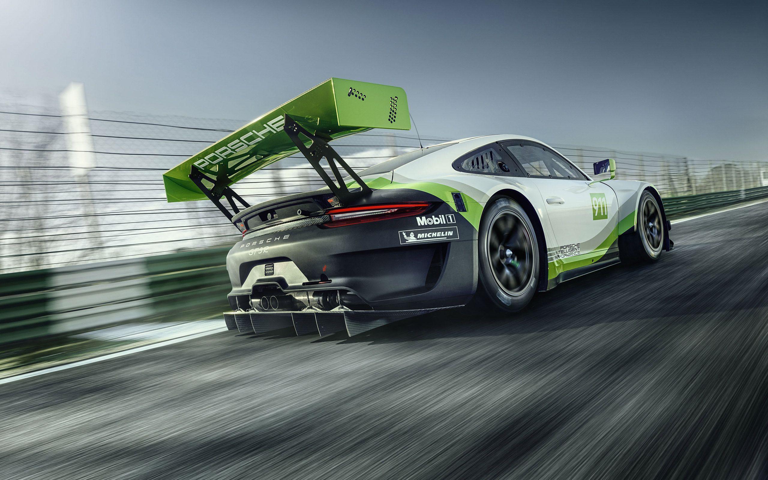 Porsche Racing Wallpapers - Top Free Porsche Racing Backgrounds ...