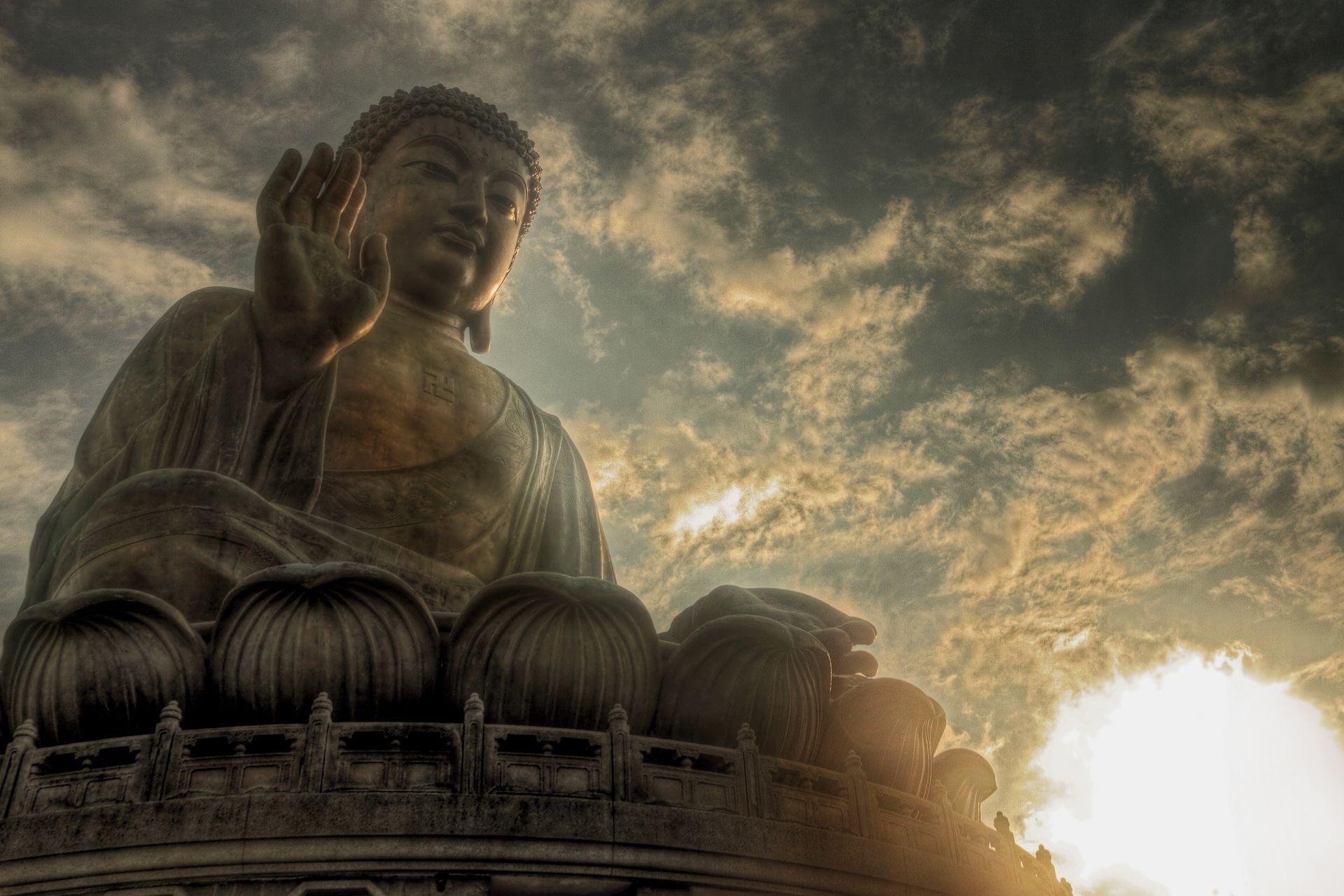 Buddha Desktop Wallpapers - Top Free Buddha Desktop Backgrounds ...