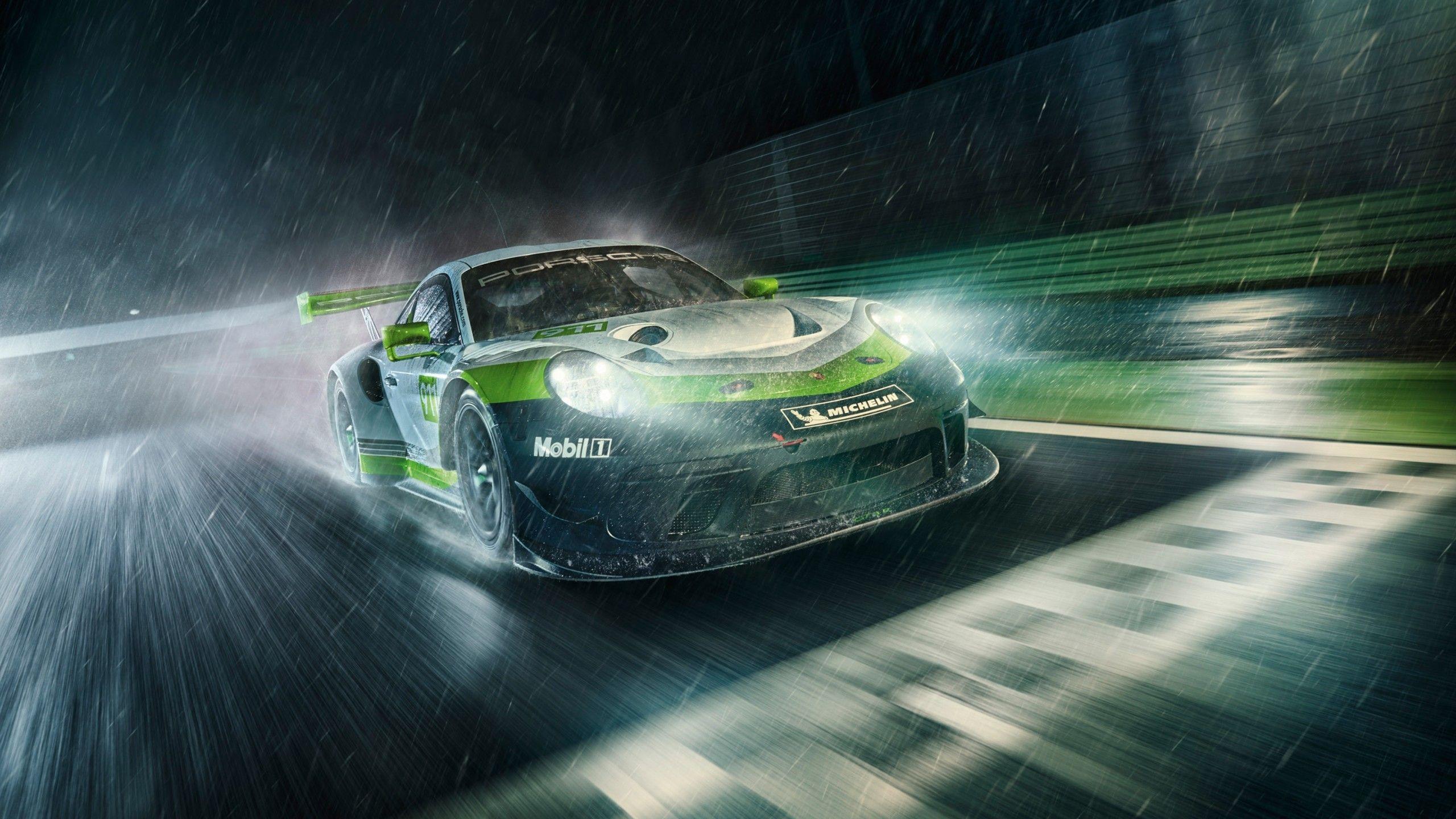 Porsche Racing Wallpapers - Top Free Porsche Racing Backgrounds ...