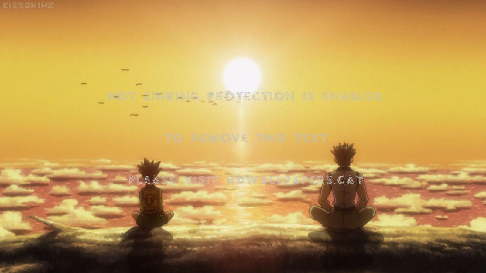 Sunrise Anime Wallpapers - Top Free Sunrise Anime Backgrounds ...