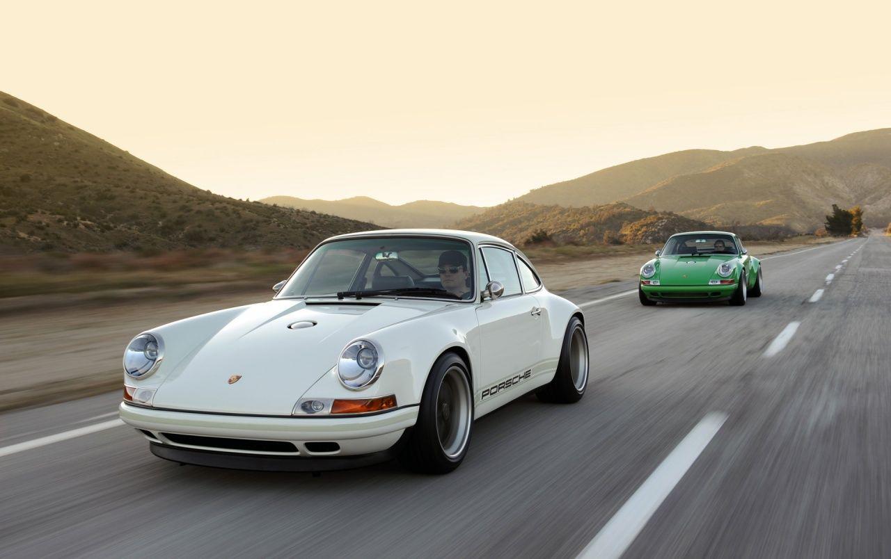 Porsche Racing Wallpapers - Top Free Porsche Racing Backgrounds ...