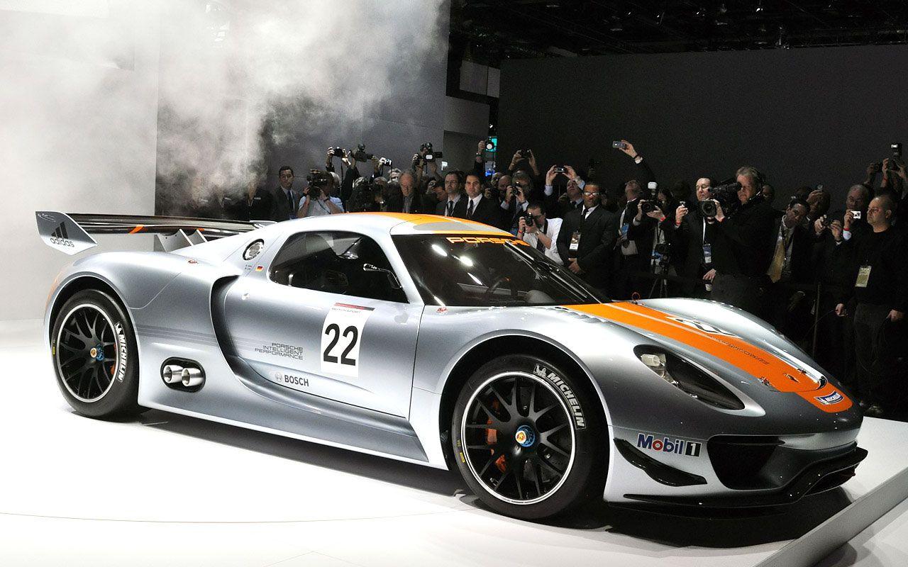 Porsche Racing Wallpapers - Top Free Porsche Racing Backgrounds ...