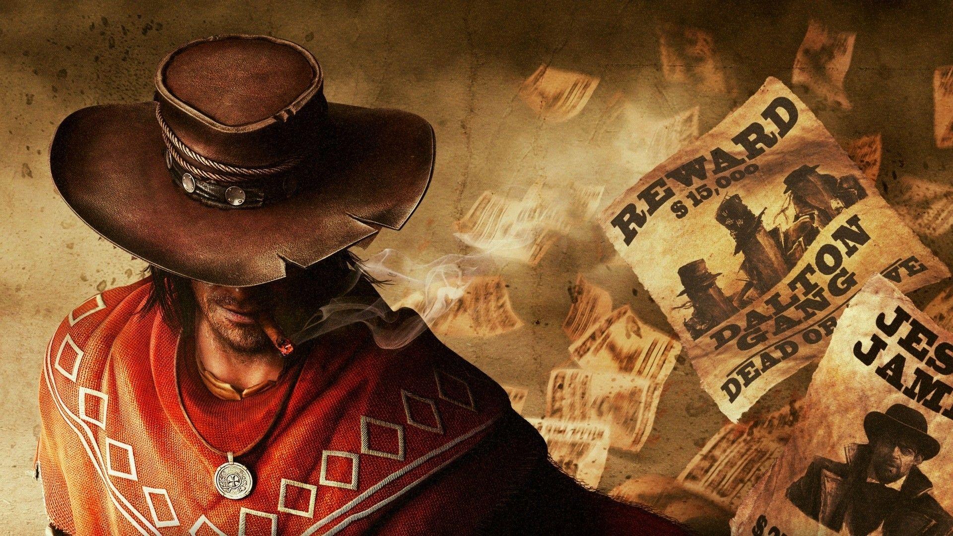 Cowboy Desktop Wallpapers - Top Free Cowboy Desktop Backgrounds ...