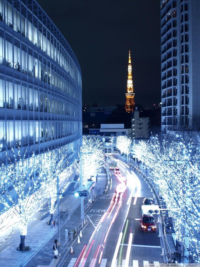 Tokyo Mobile Wallpapers - Top Free Tokyo Mobile Backgrounds ...