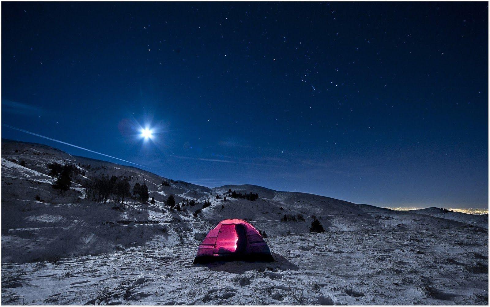 Camping Wallpapers - Top Free Camping Backgrounds - WallpaperAccess