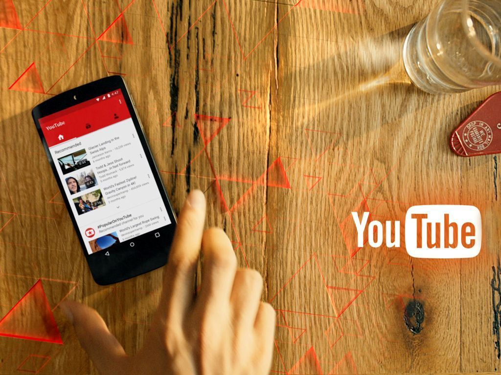 Youtube Video Wallpapers - Top Free Youtube Video Backgrounds ...