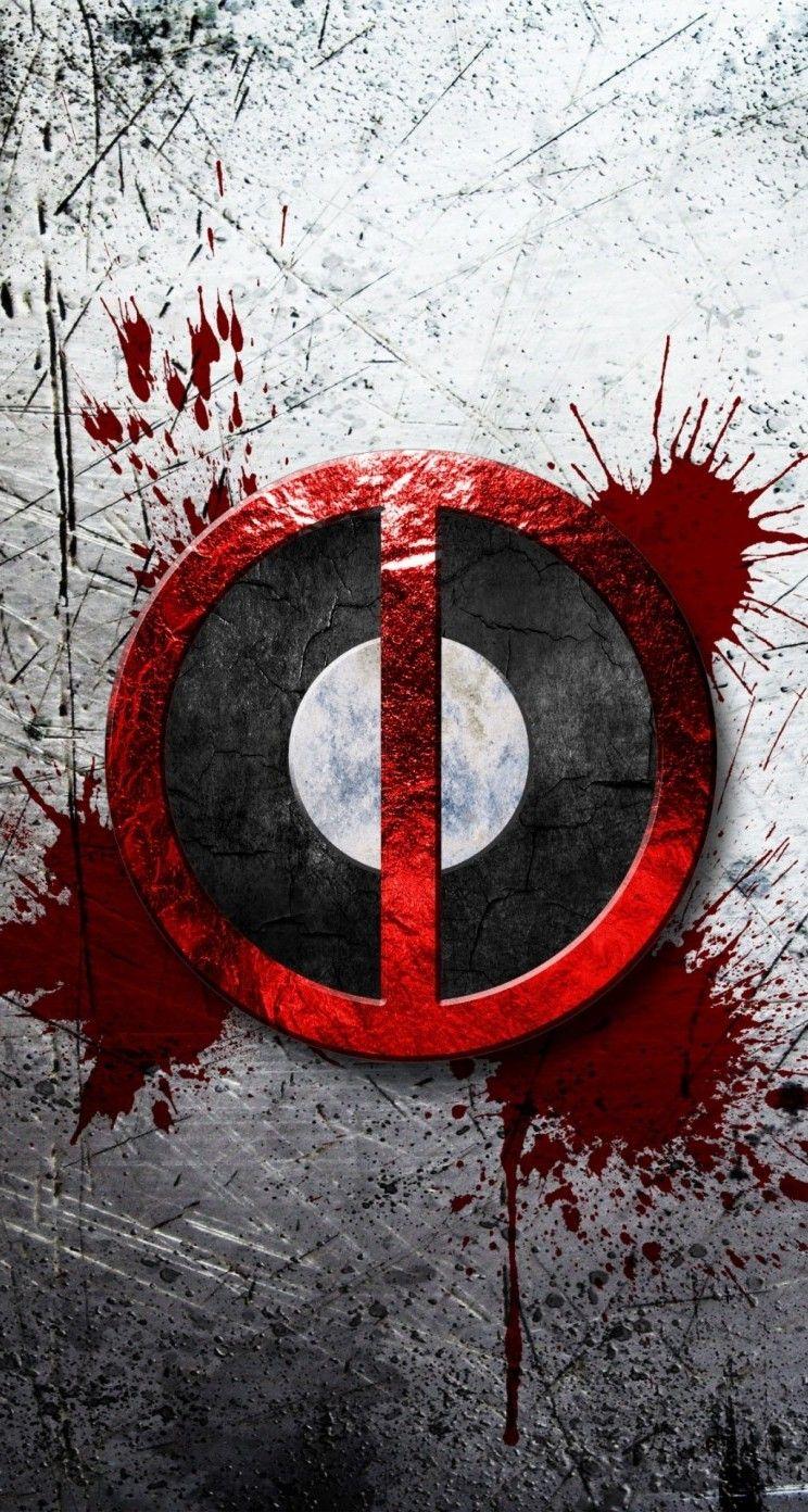 Deadpool iOS Wallpapers - Top Free Deadpool iOS Backgrounds ...