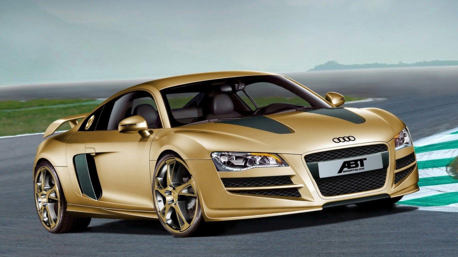 Golden Cars Wallpapers - Top Free Golden Cars Backgrounds - WallpaperAccess