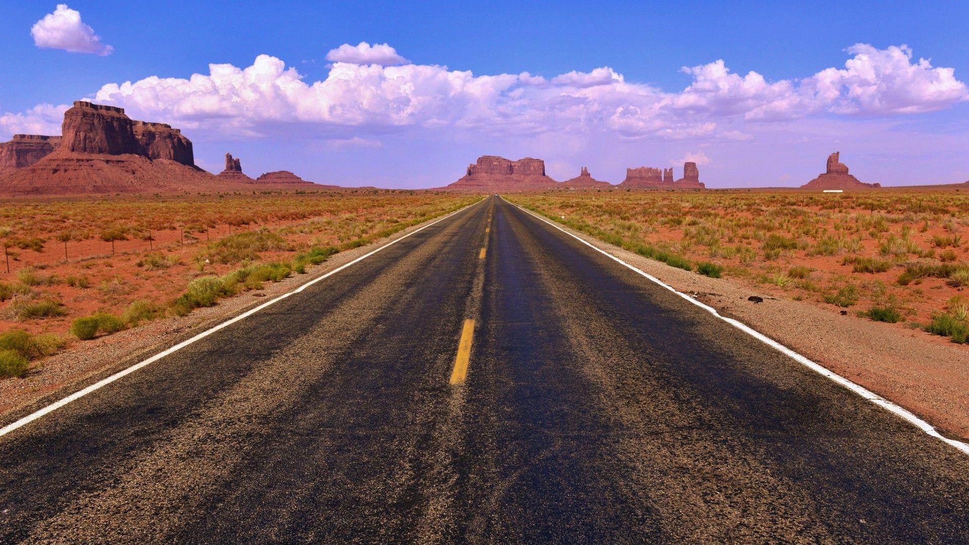 Arizona Road Wallpapers - Top Free Arizona Road Backgrounds ...