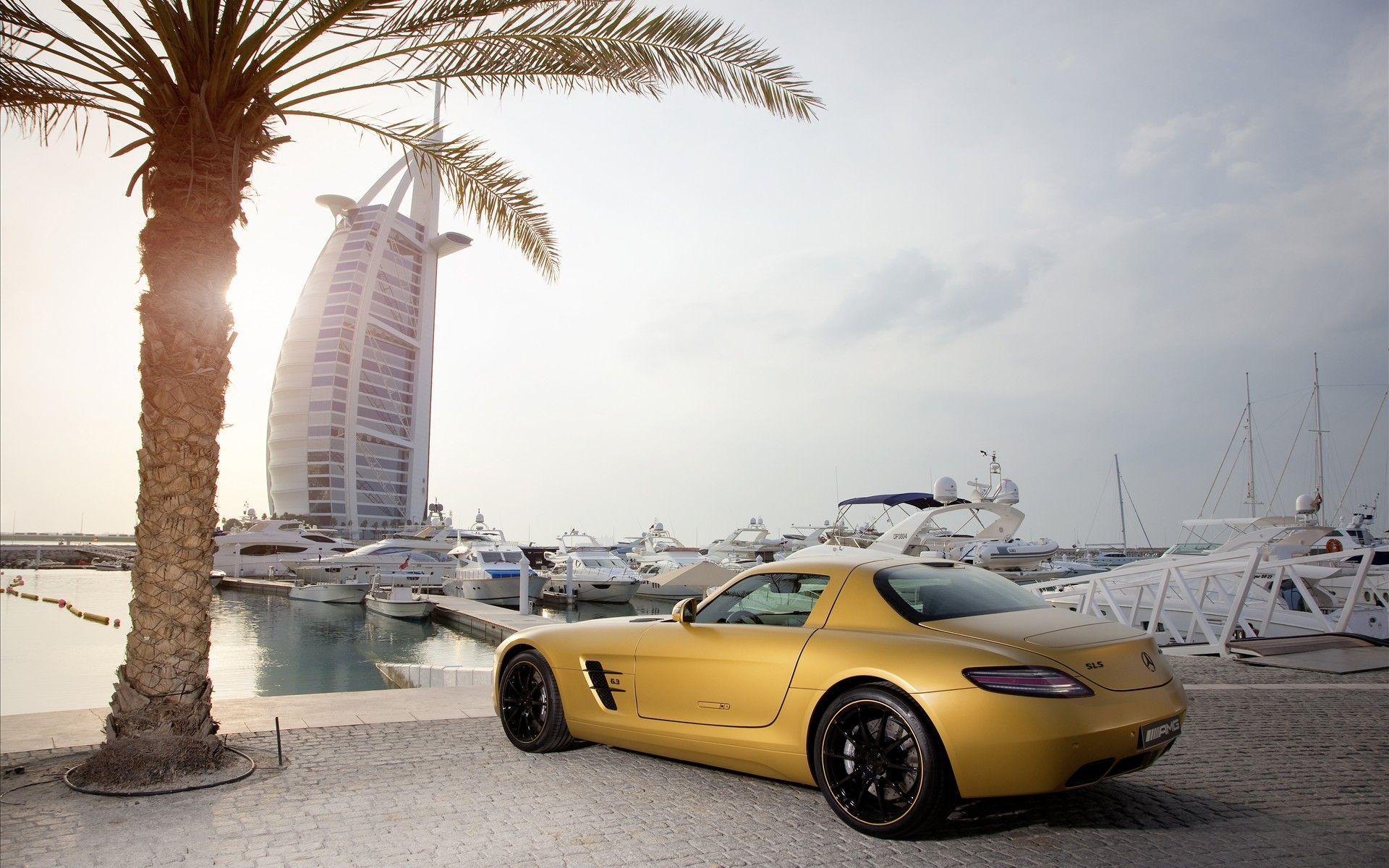 Golden Cars Wallpapers - Top Free Golden Cars Backgrounds - WallpaperAccess