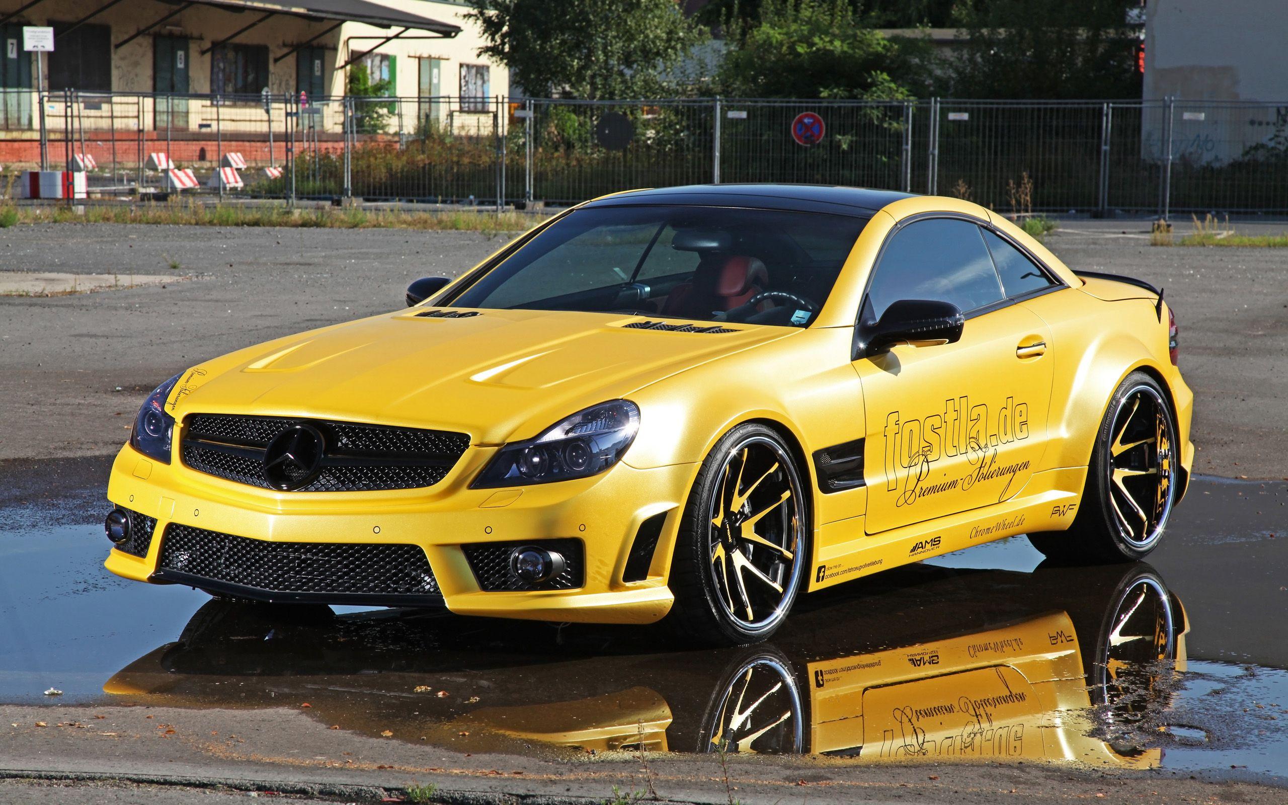 Golden Cars Wallpapers - Top Free Golden Cars Backgrounds - WallpaperAccess