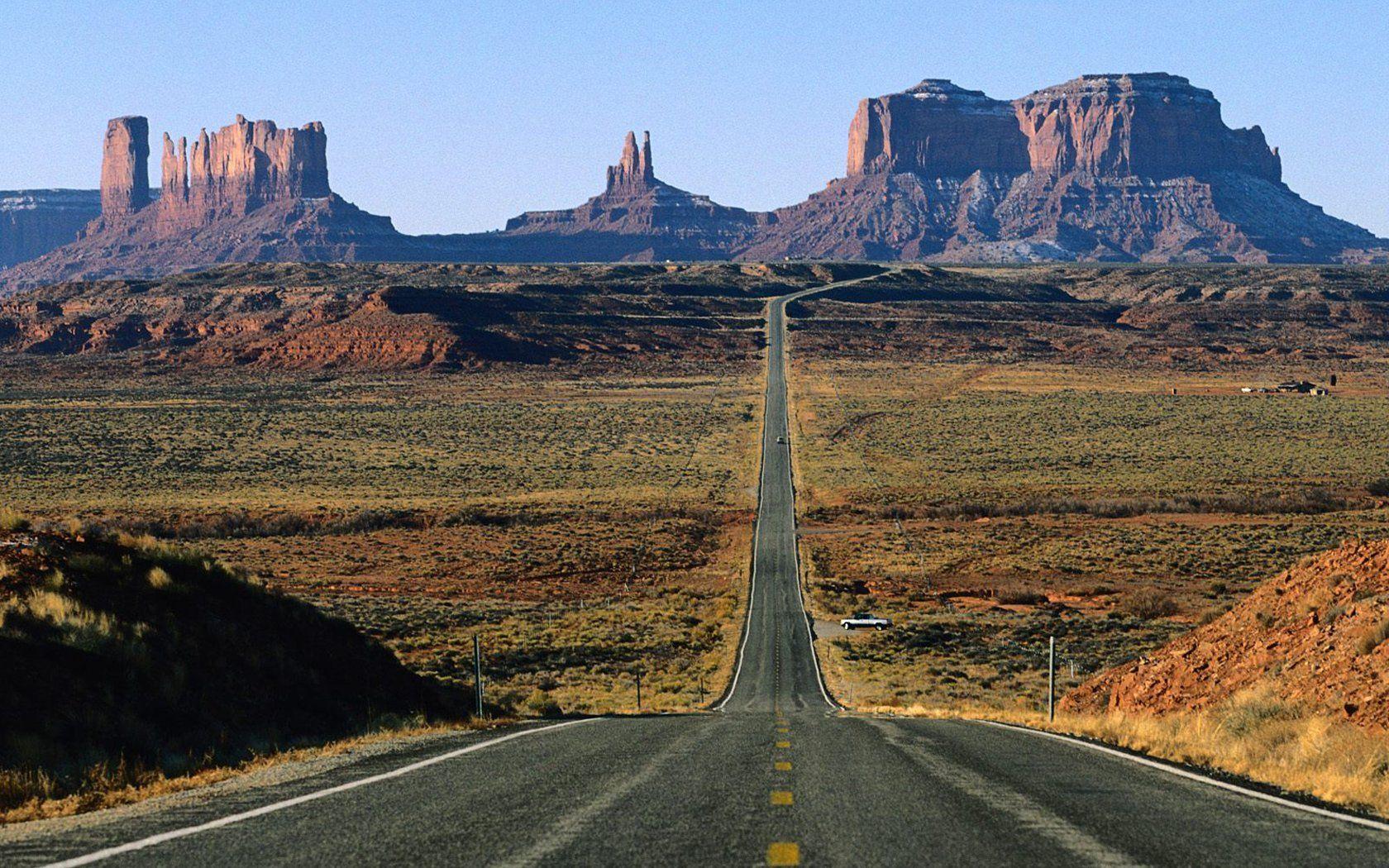 Arizona Road Wallpapers - Top Free Arizona Road Backgrounds ...