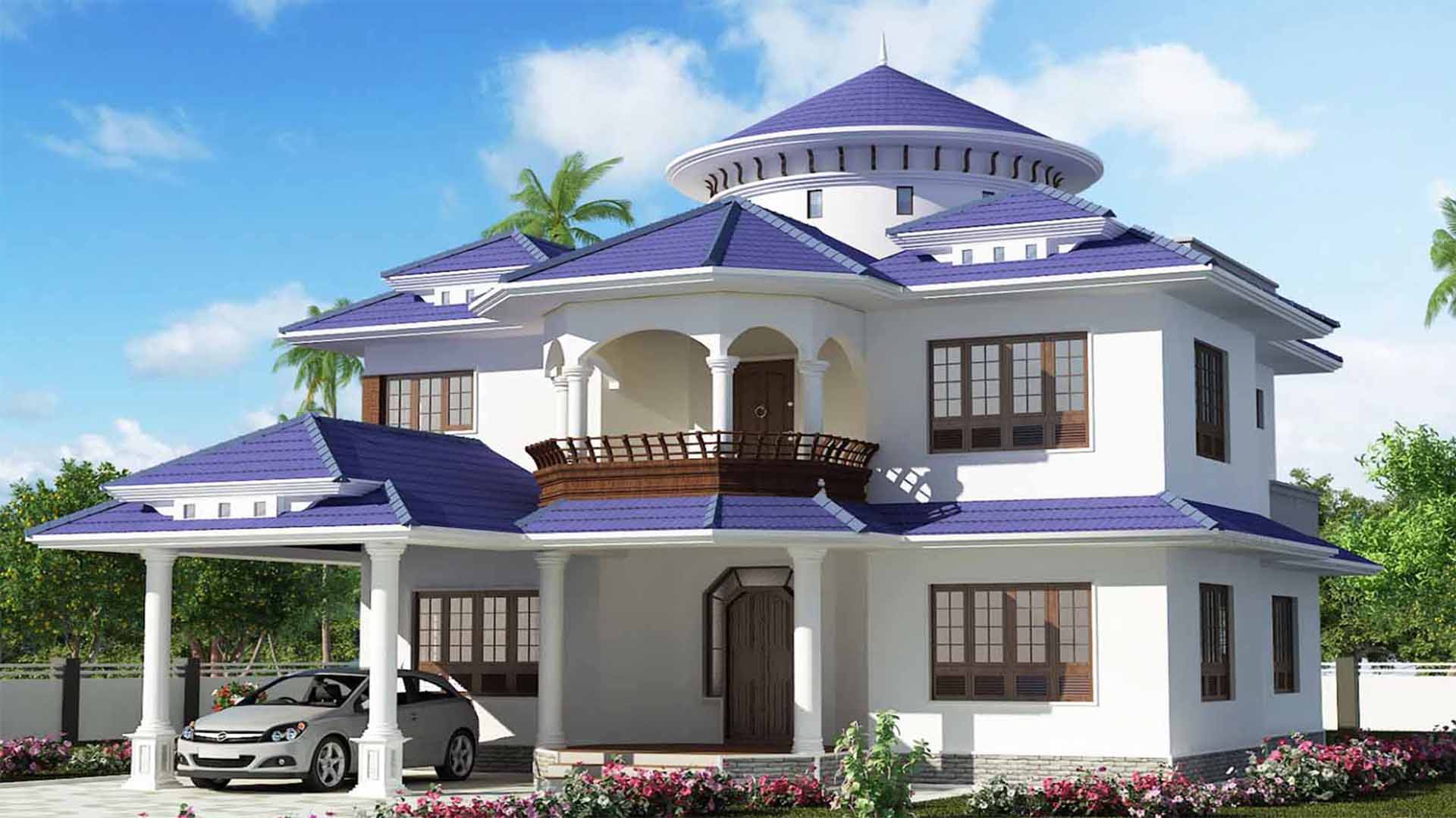 Houses Desktop Wallpapers - Top Free Houses Desktop Backgrounds ...