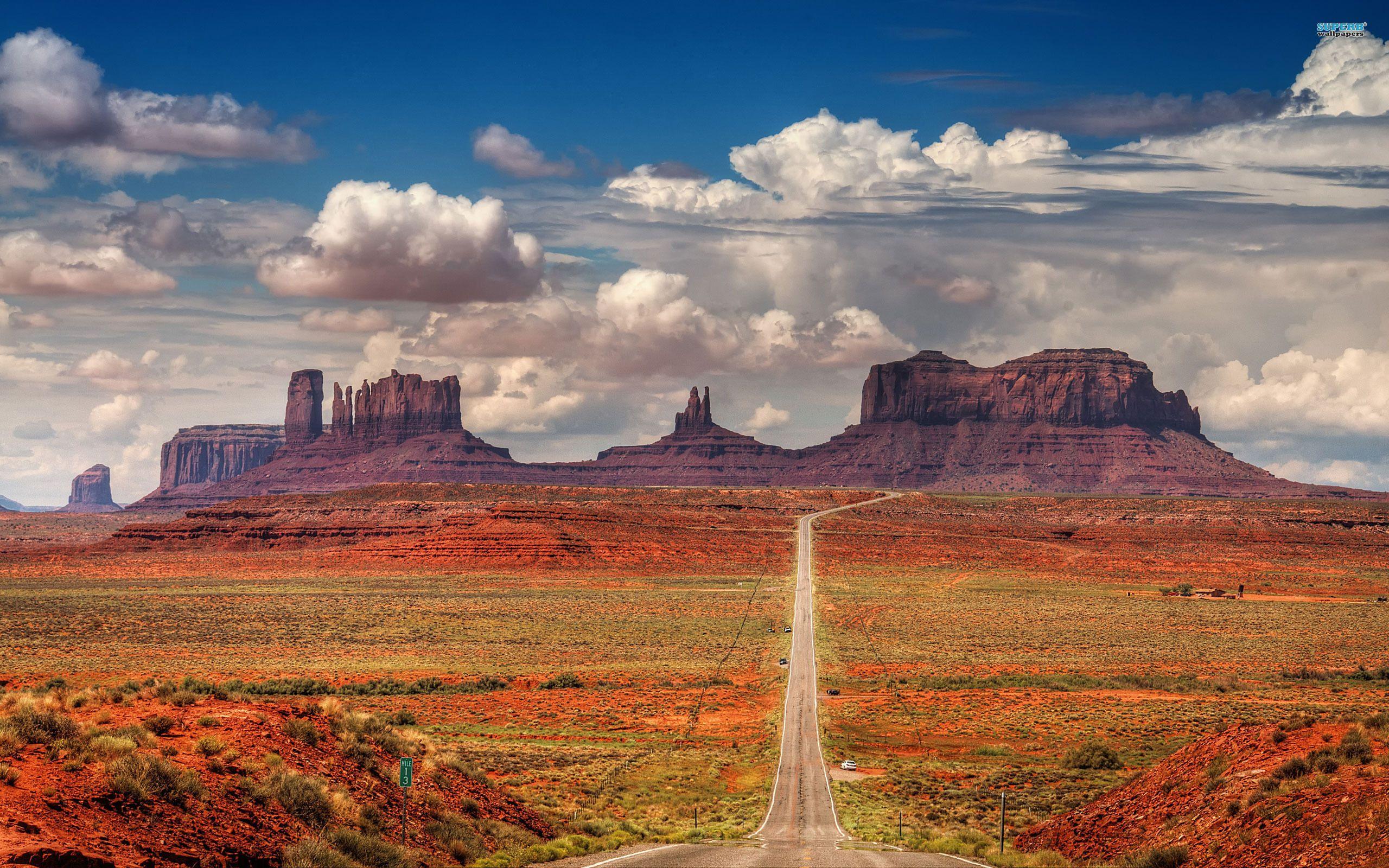 Arizona Road Wallpapers - Top Free Arizona Road Backgrounds ...