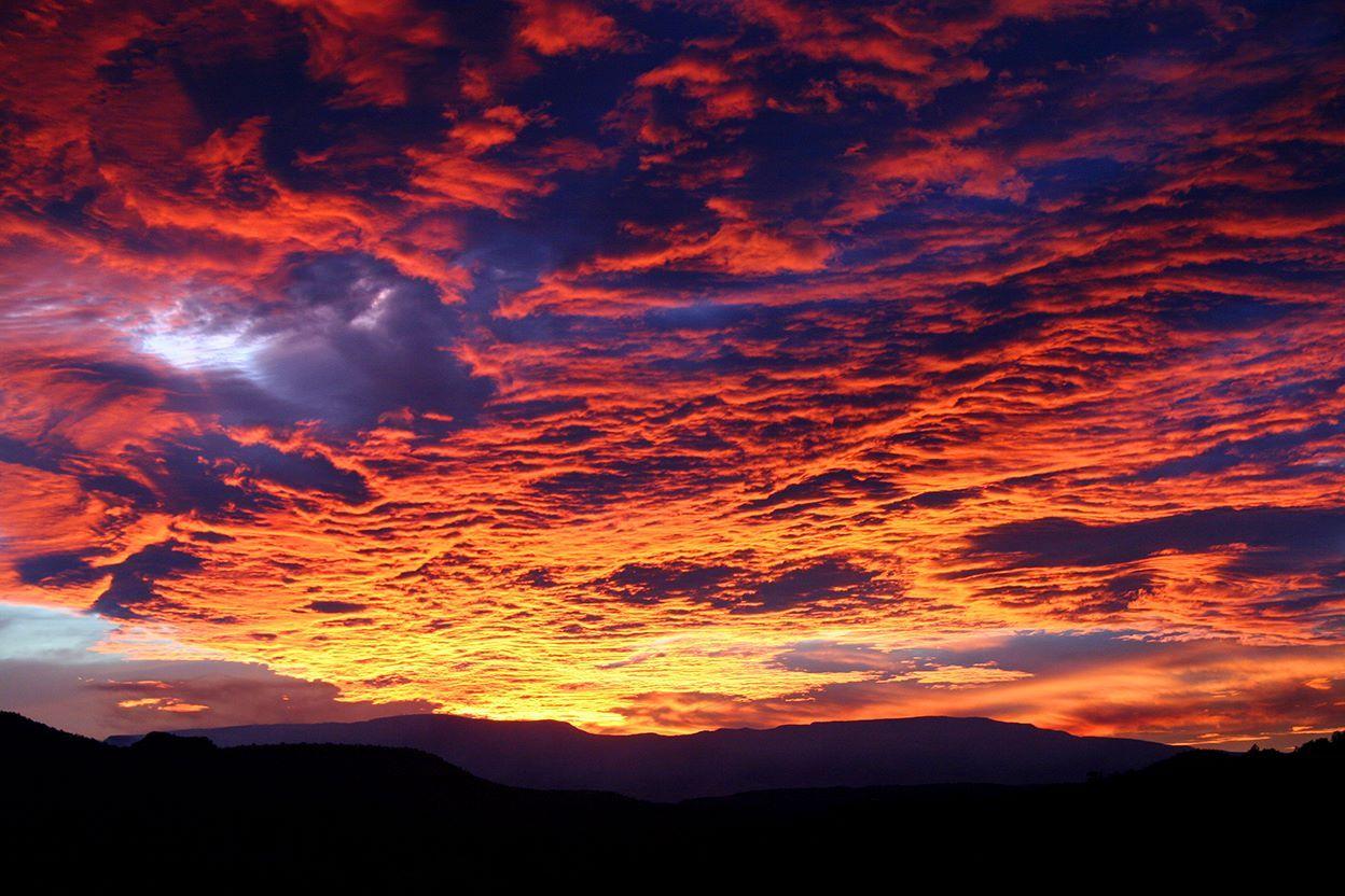 Arizona Sunset Wallpapers - Top Free Arizona Sunset Backgrounds ...