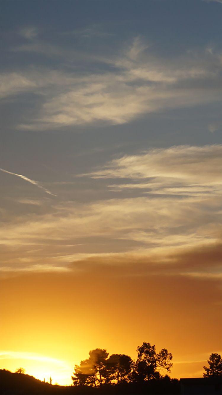 Arizona Sunset Wallpapers - Top Free Arizona Sunset Backgrounds ...