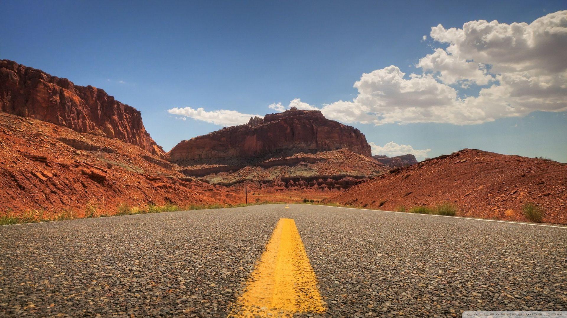 Arizona Road Wallpapers - Top Free Arizona Road Backgrounds ...