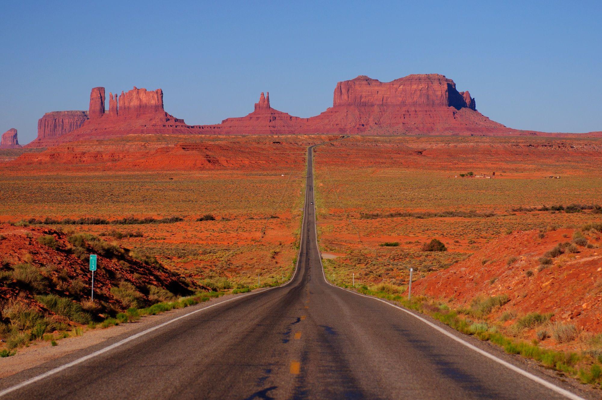 Arizona Road Wallpapers - Top Free Arizona Road Backgrounds ...