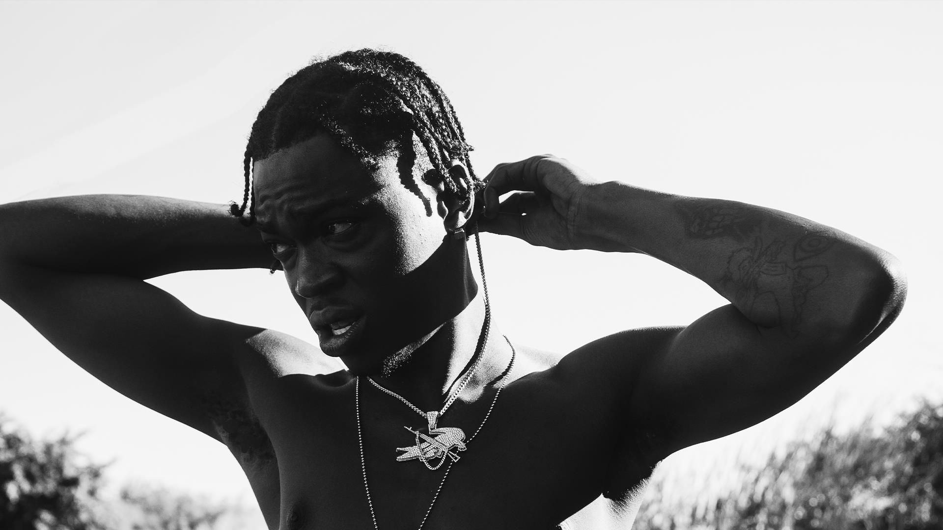 Skillibeng Wallpapers - Top Free Skillibeng Backgrounds - WallpaperAccess