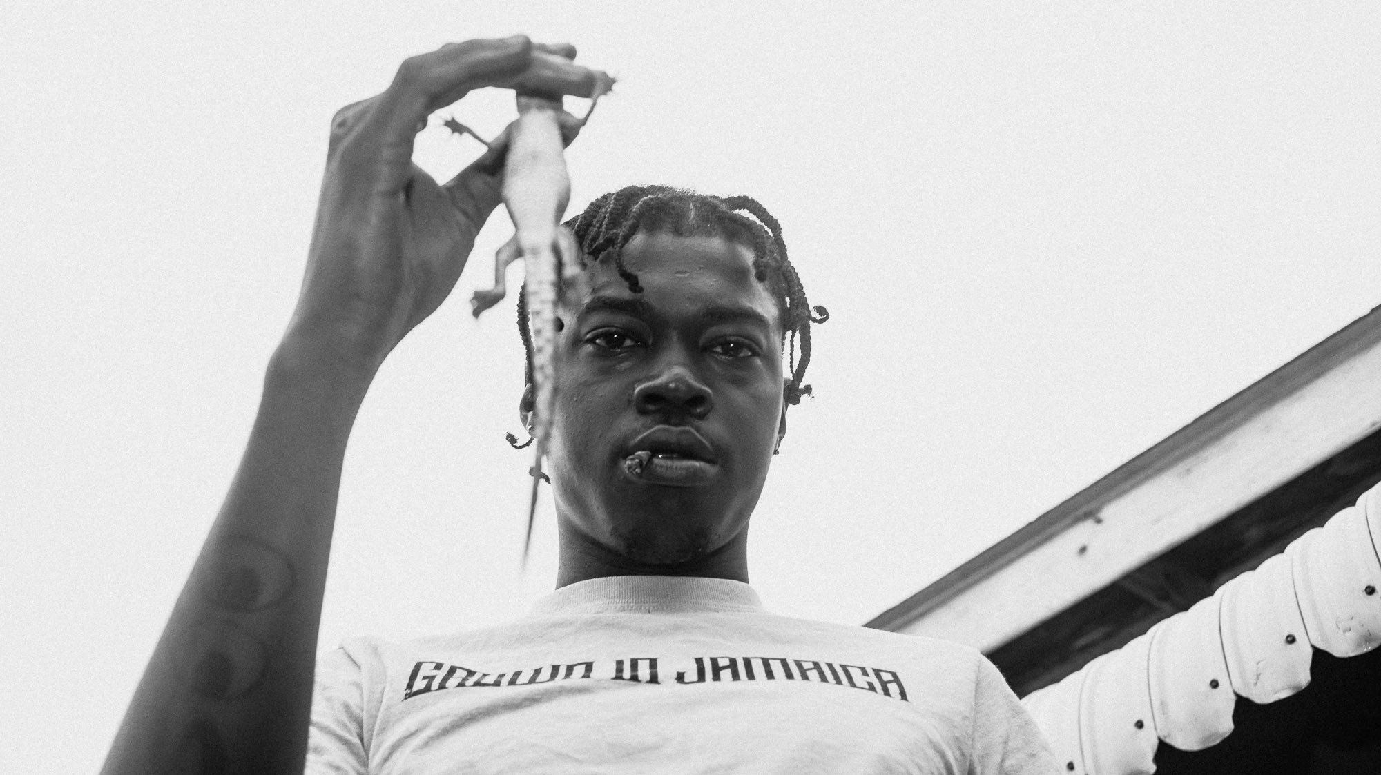 Skillibeng Wallpapers - Top Free Skillibeng Backgrounds - WallpaperAccess