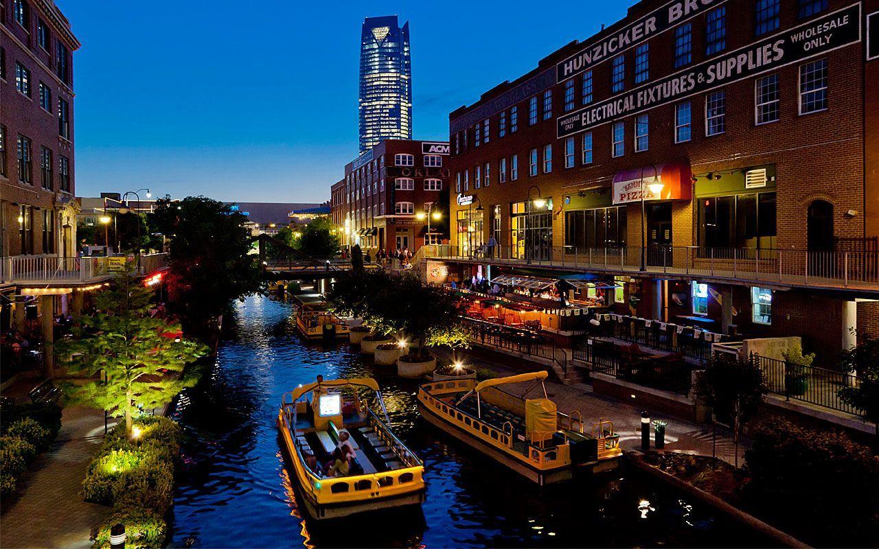 Oklahoma Wallpapers - Top Free Oklahoma Backgrounds - WallpaperAccess